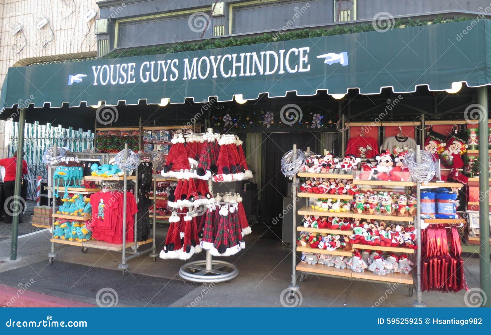 Disney Hollywood Studios editorial image. Image of store - 59525925