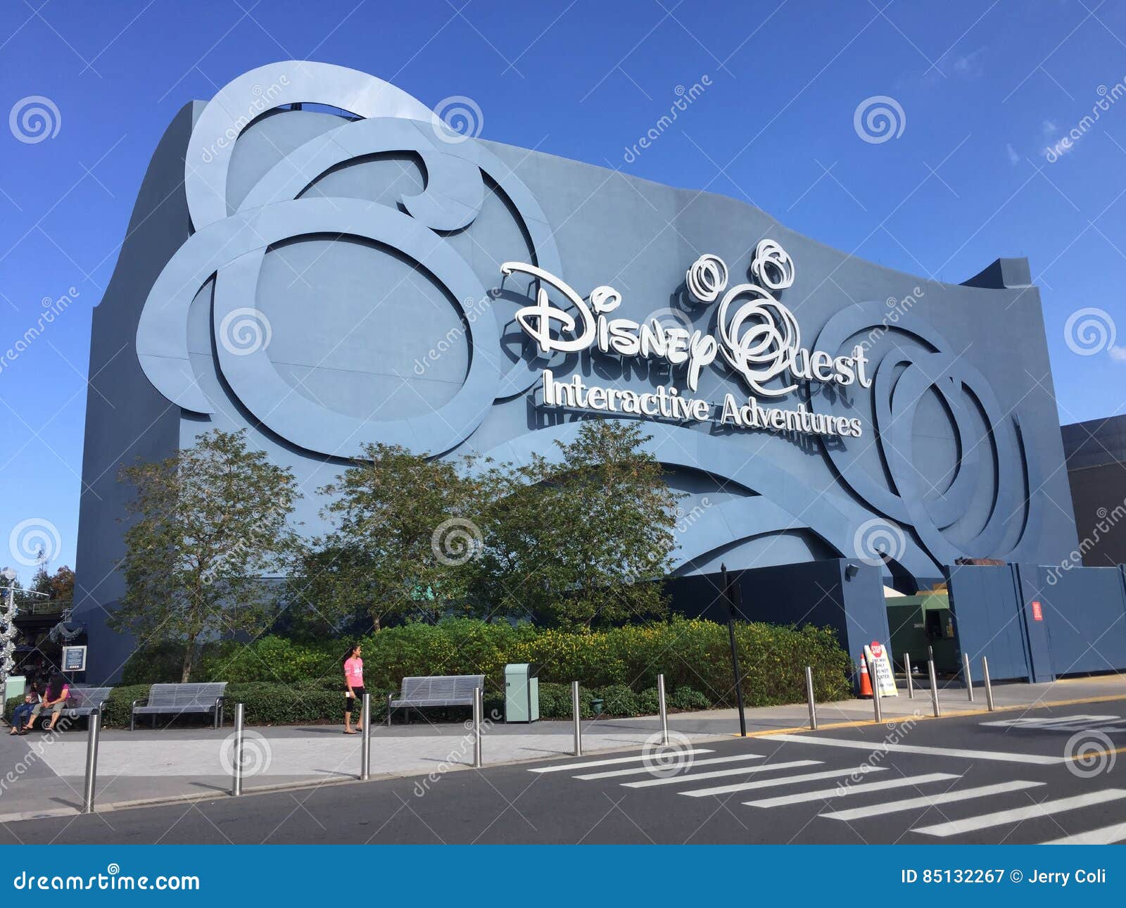 ACT Quest Editorial Photo | CartoonDealer.com #168142577