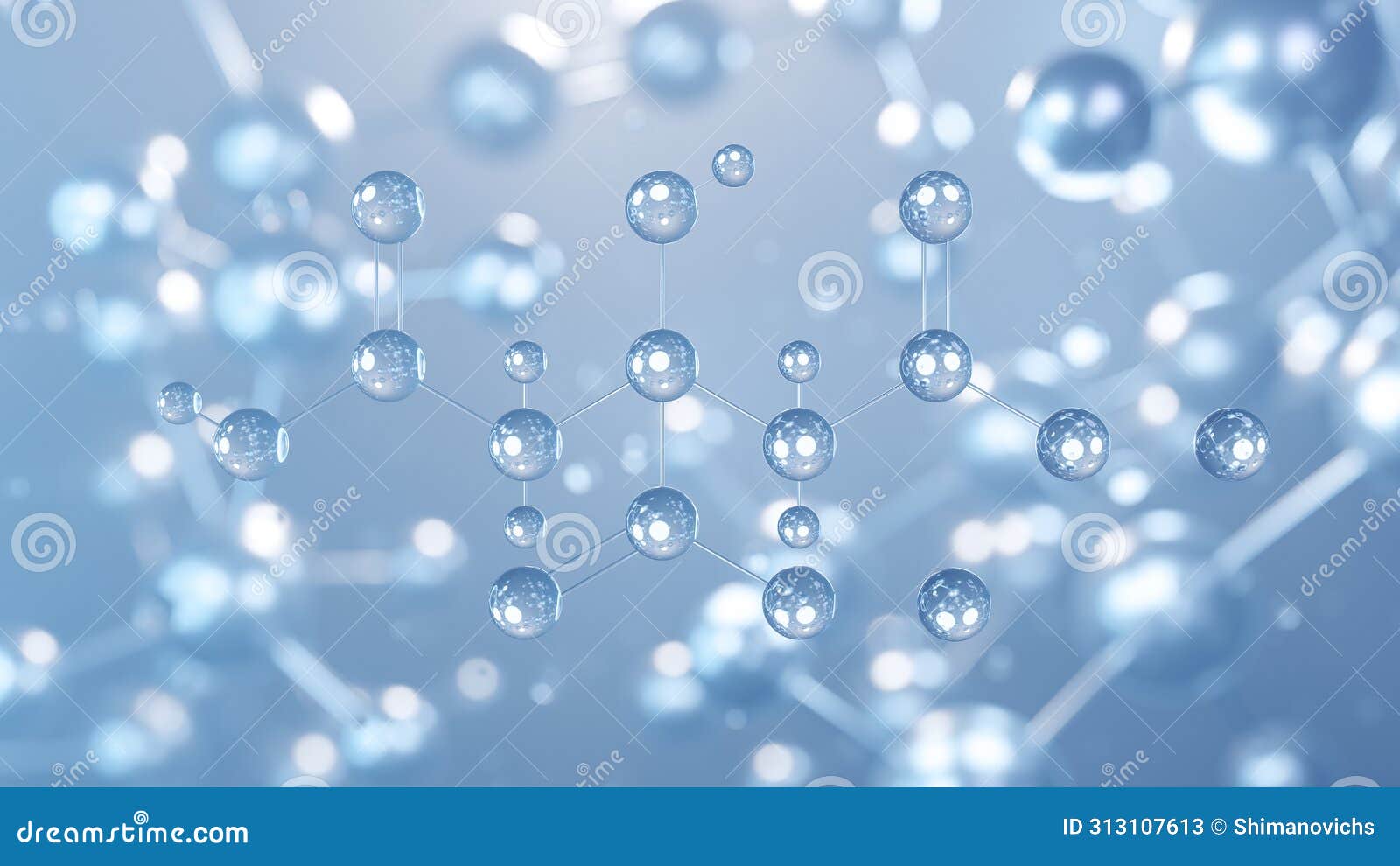 Disodium Citrate Molecular Structure 3d, Flat Model, Antioxidant E331ii ...