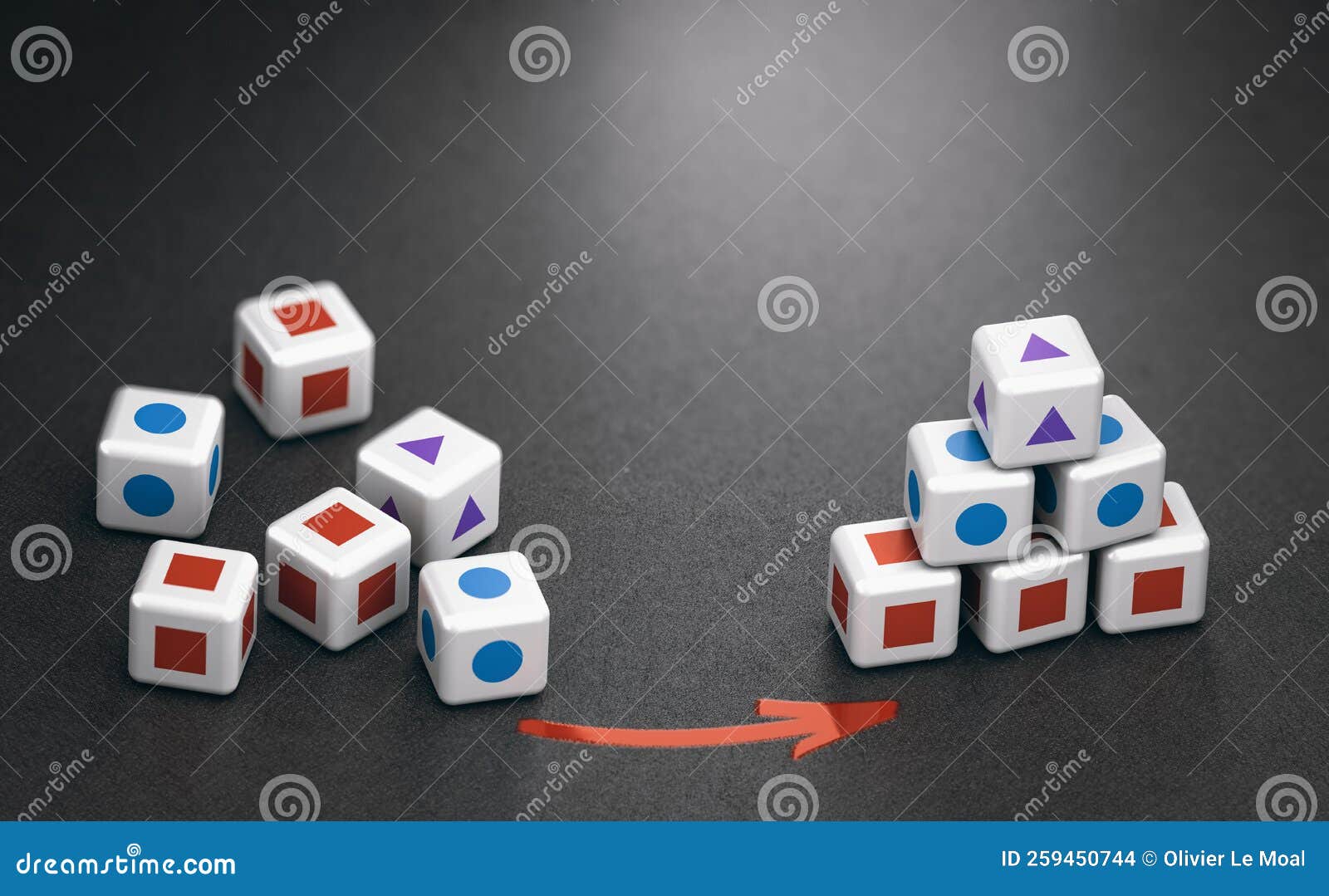 Disorganization Cartoons, Illustrations & Vector Stock Images - 1638 ...