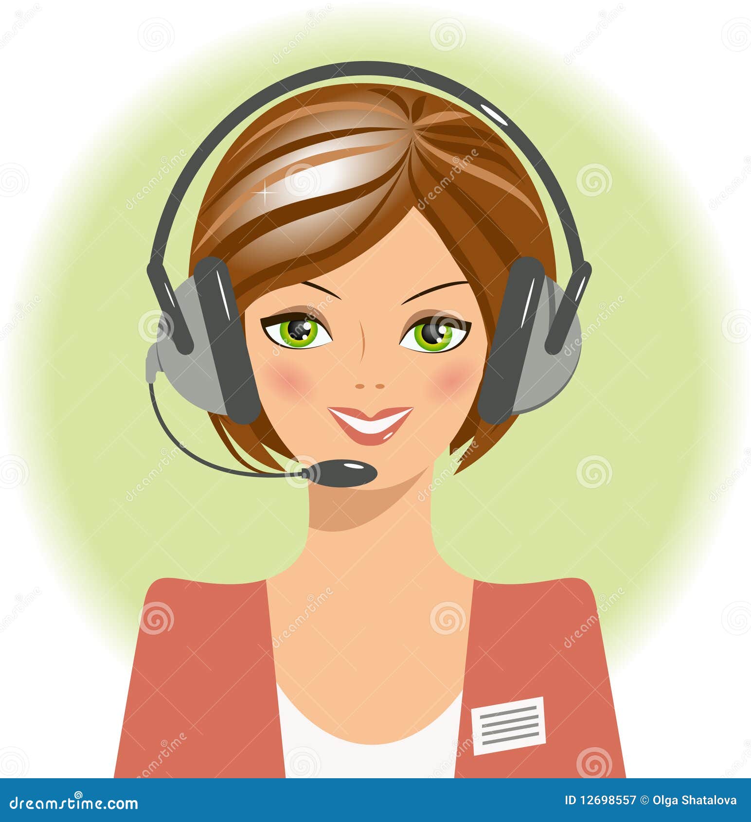 Dispatch Clipart