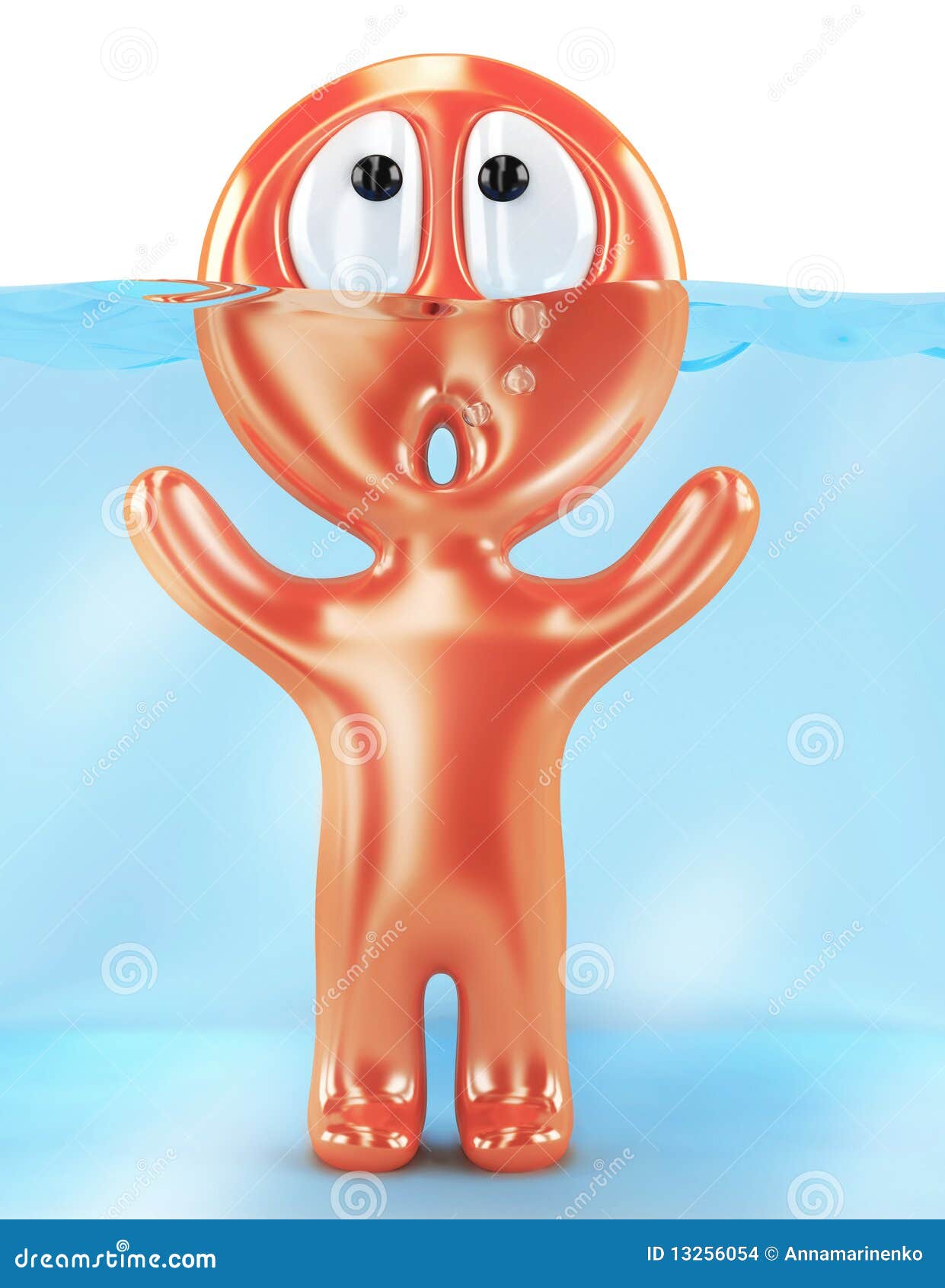 Disperato illustrazione di stock. Illustrazione di stupore - 13256054