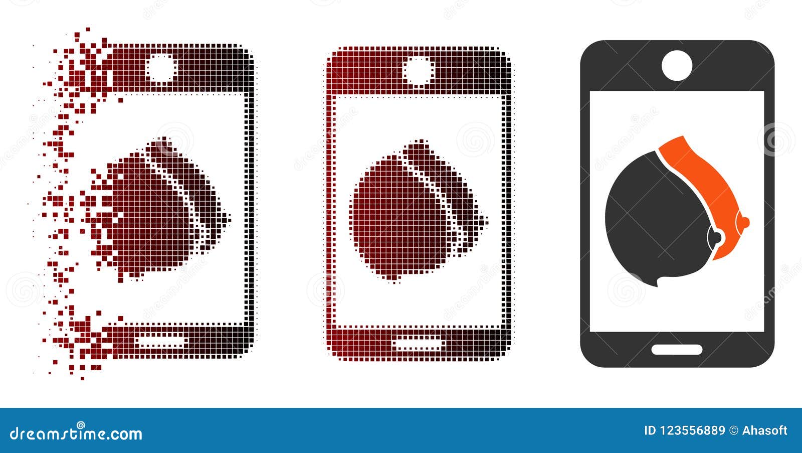 Dispersed Pixel Halftone Mobile Erotic Tits Icon Stock Vector ... Dispersed Pixel Halftone Mobile Erotic Tits Icon Stock Vector ...