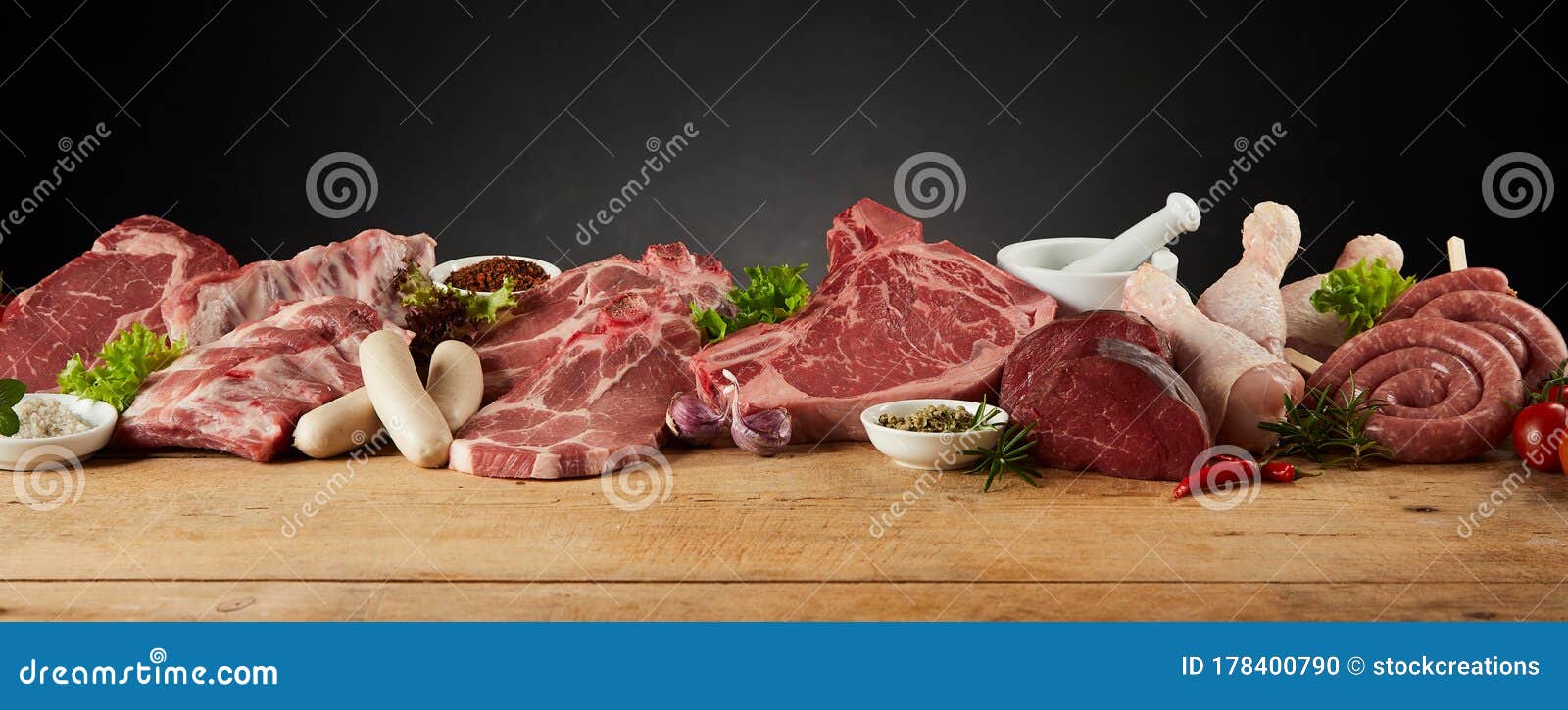 131 Steak Cuts Display Stock Photos - Free & Royalty-Free Stock Photos ...