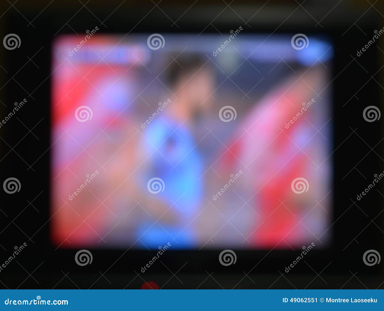 Display blur stock image. Image of abstract, bright, people - 49062551