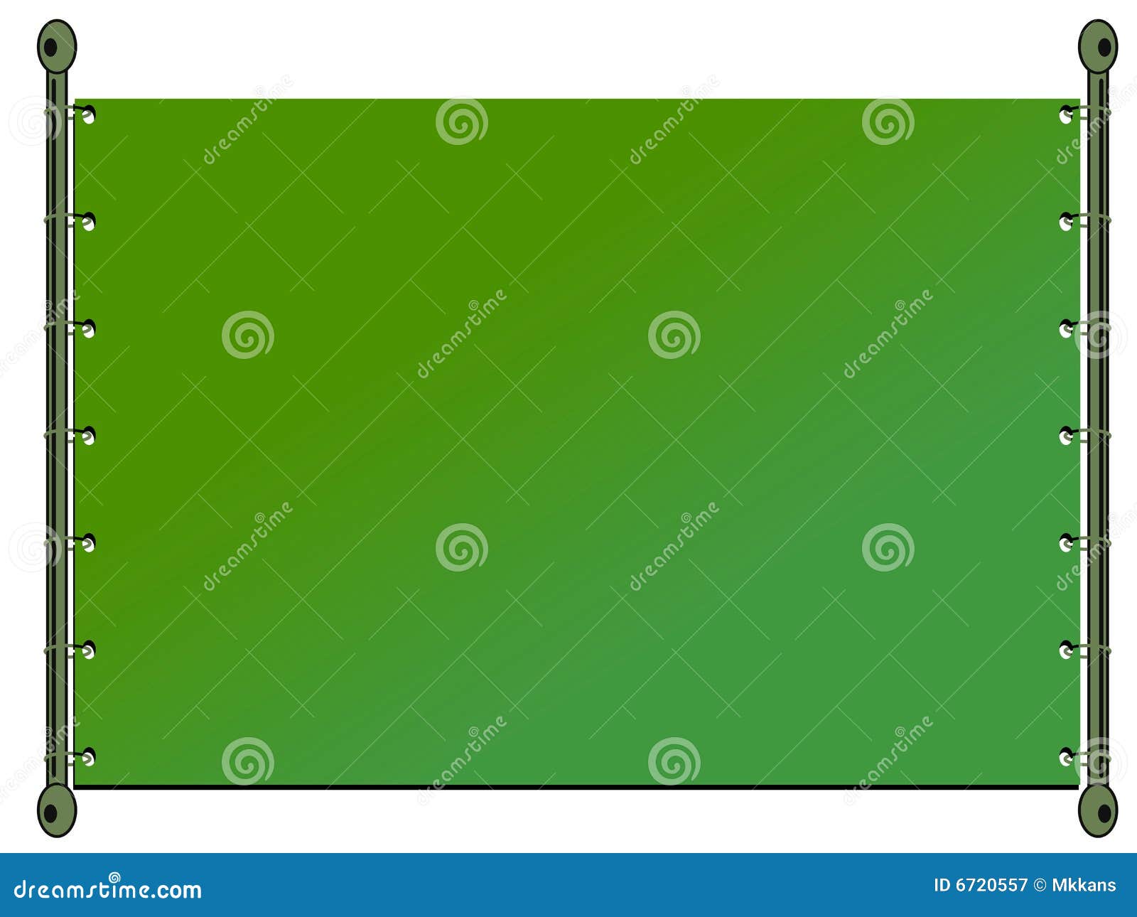 Display Board Picture. Image: 6720557