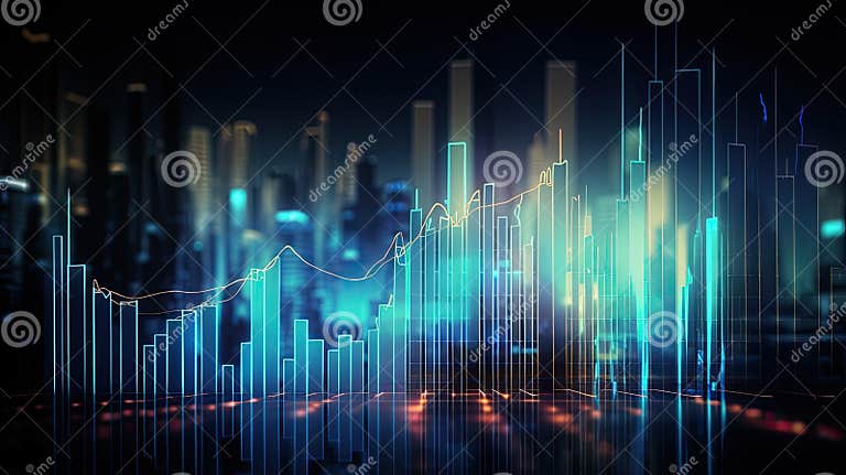 Display with data set stock illustration. Illustration of data - 318108890