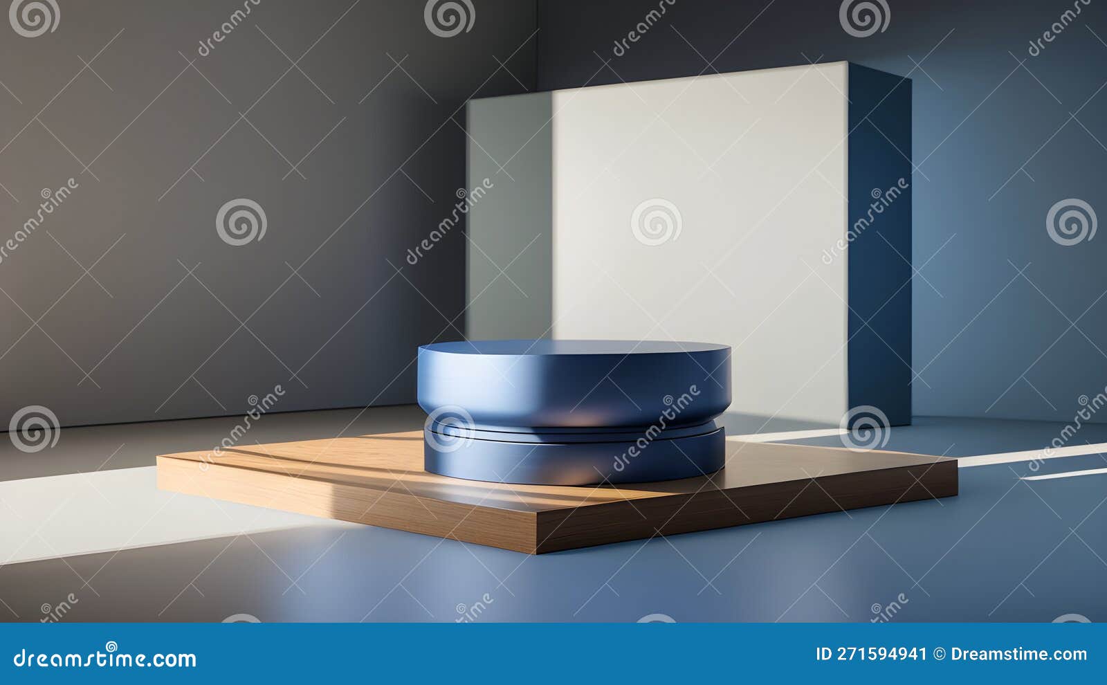 Display Product Abstract Modern Scene with Geometric 3d Podium Platform ...