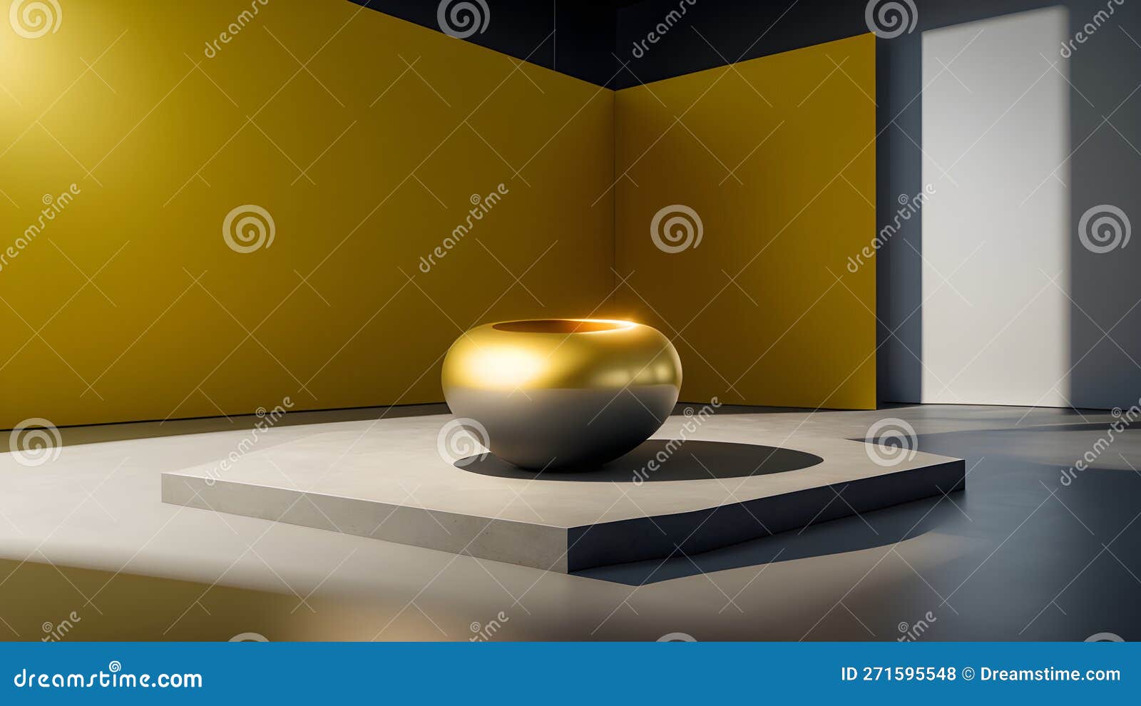 Display Product Abstract Modern Scene with Geometric 3d Podium Platform ...