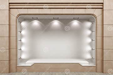 Display Unit stock illustration. Illustration of decoration - 26348269