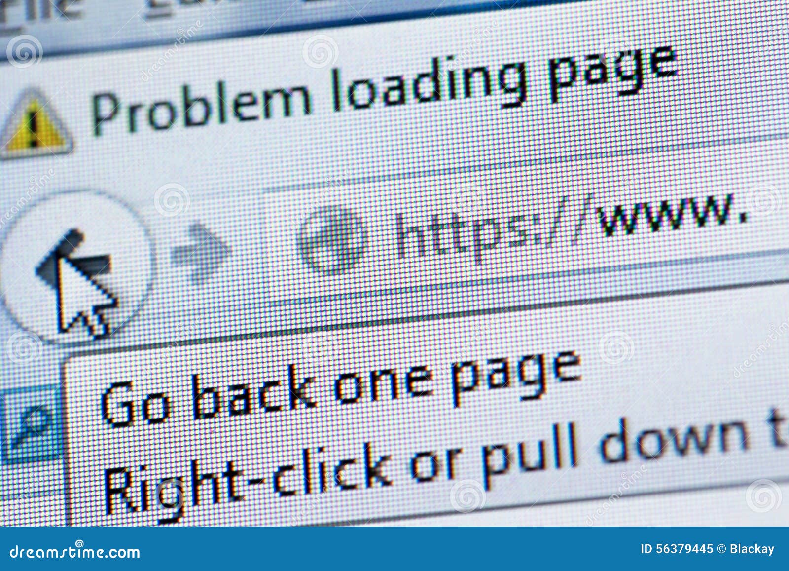 Display with Website on the Screen Stock Image - Image of pointer ... Display with Website on the Screen Stock Image - Image of pointer ...