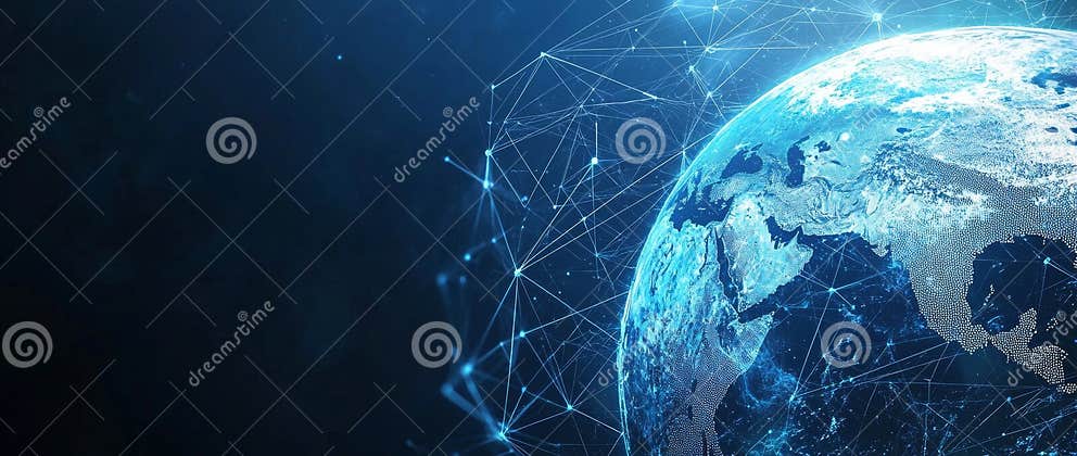 Displays the Latest Advancements in Global Digital Infrastructure ...