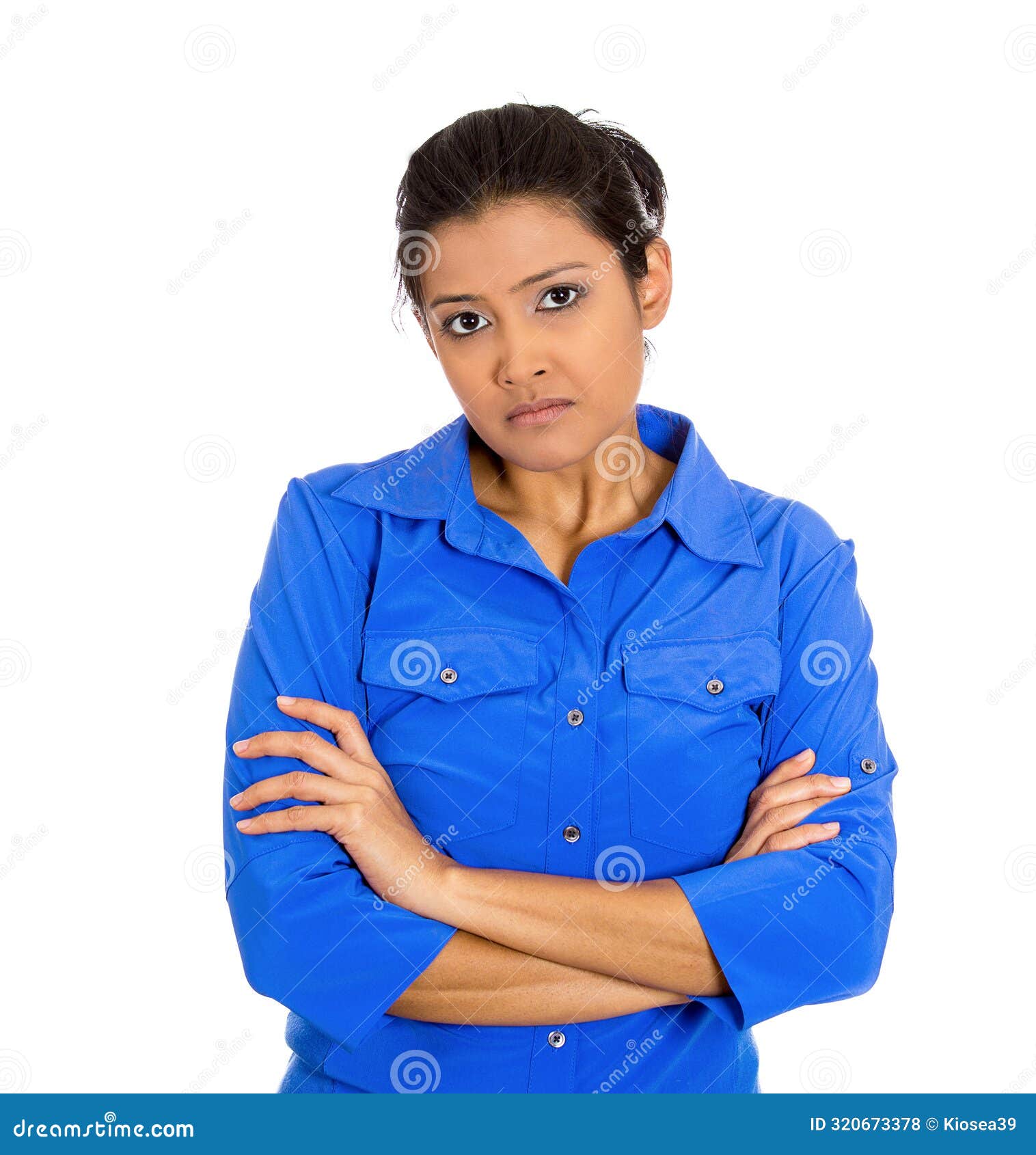 Displeased Off Angry Grumpy Young Woman with Bad Attitude Stock Photo ... Displeased Off Angry Grumpy Young Woman with Bad Attitude Stock Photo ...