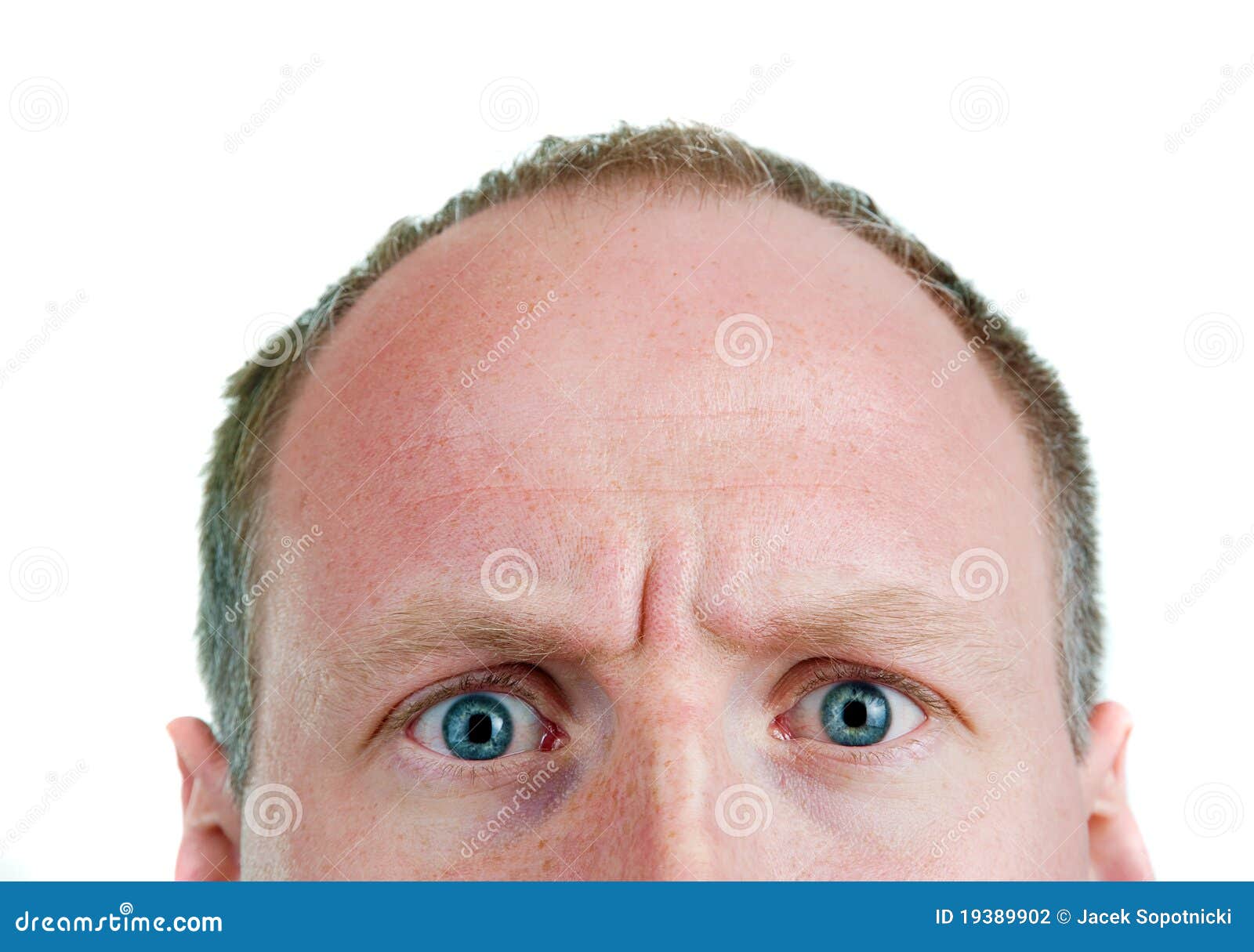 Displeased young man stock photo. Image of adult, people - 19389902