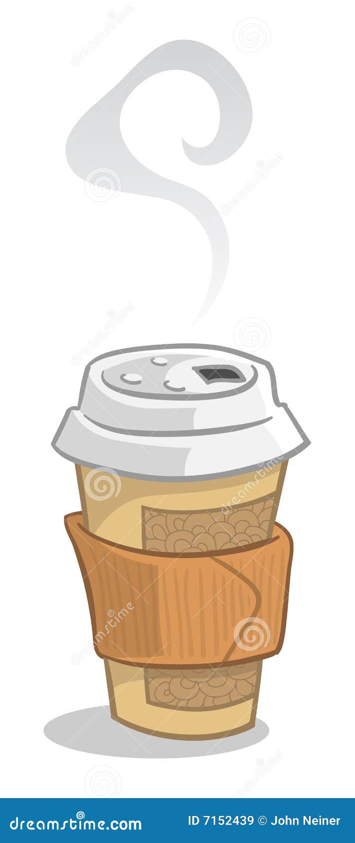 Starbucks Cartoons, Illustrations & Vector Stock Images - 634 Pictures ...