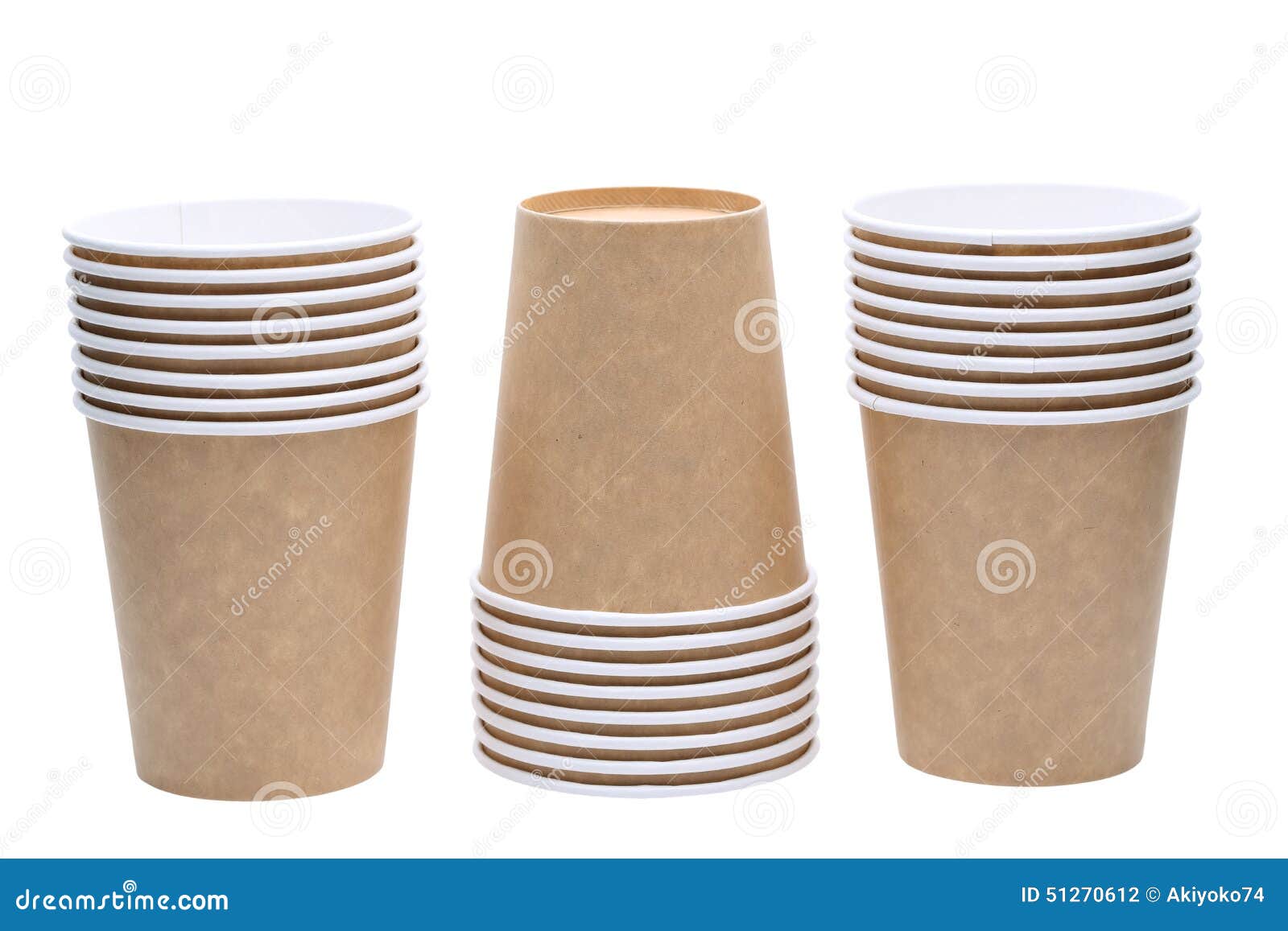 9,146 Paper Cup Stack Stock Photos - Free & Royalty-Free Stock Photos ...