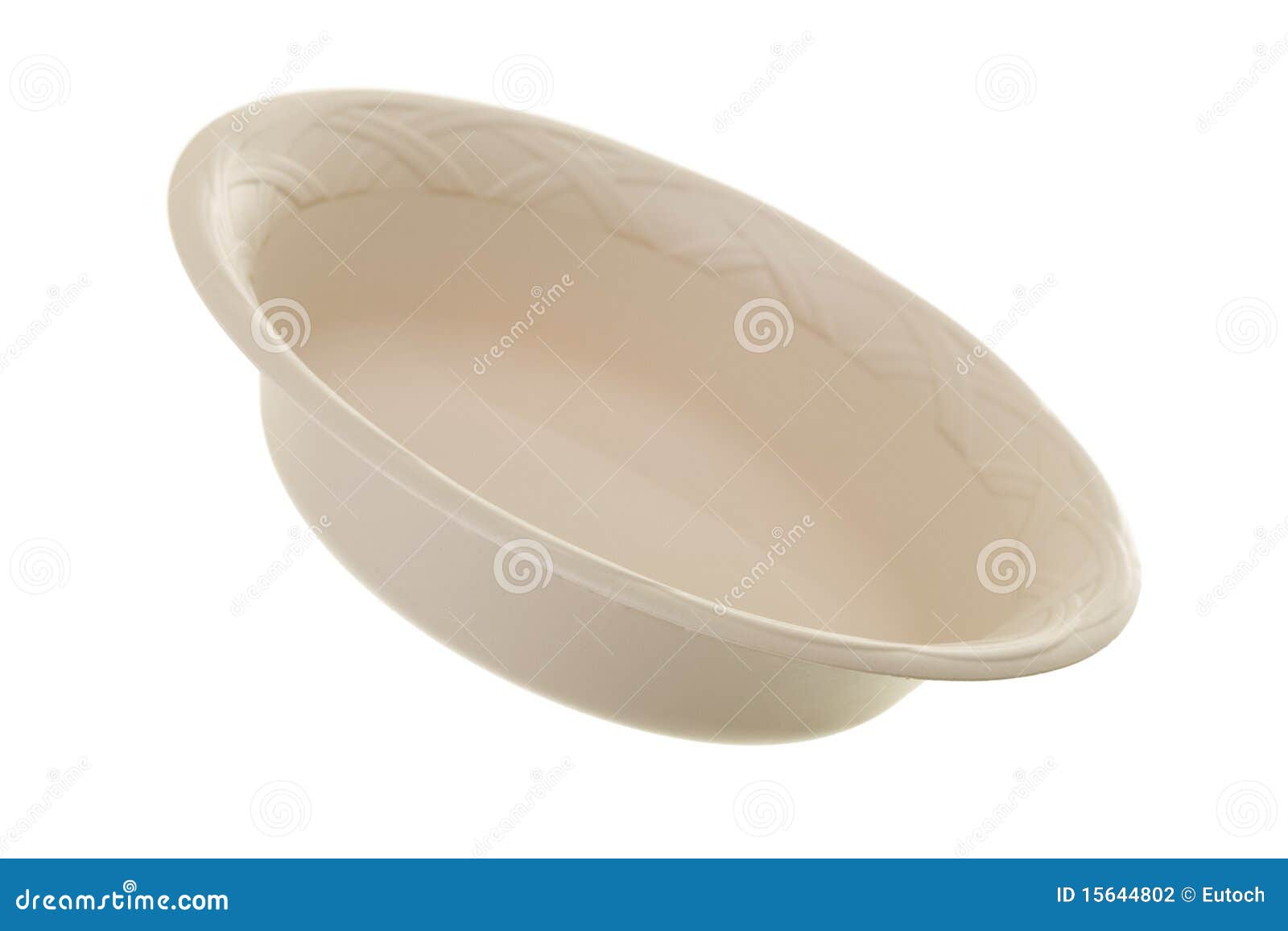 Disposable Plastic Bag In Shape Of Fish, Waste, Recycling ...