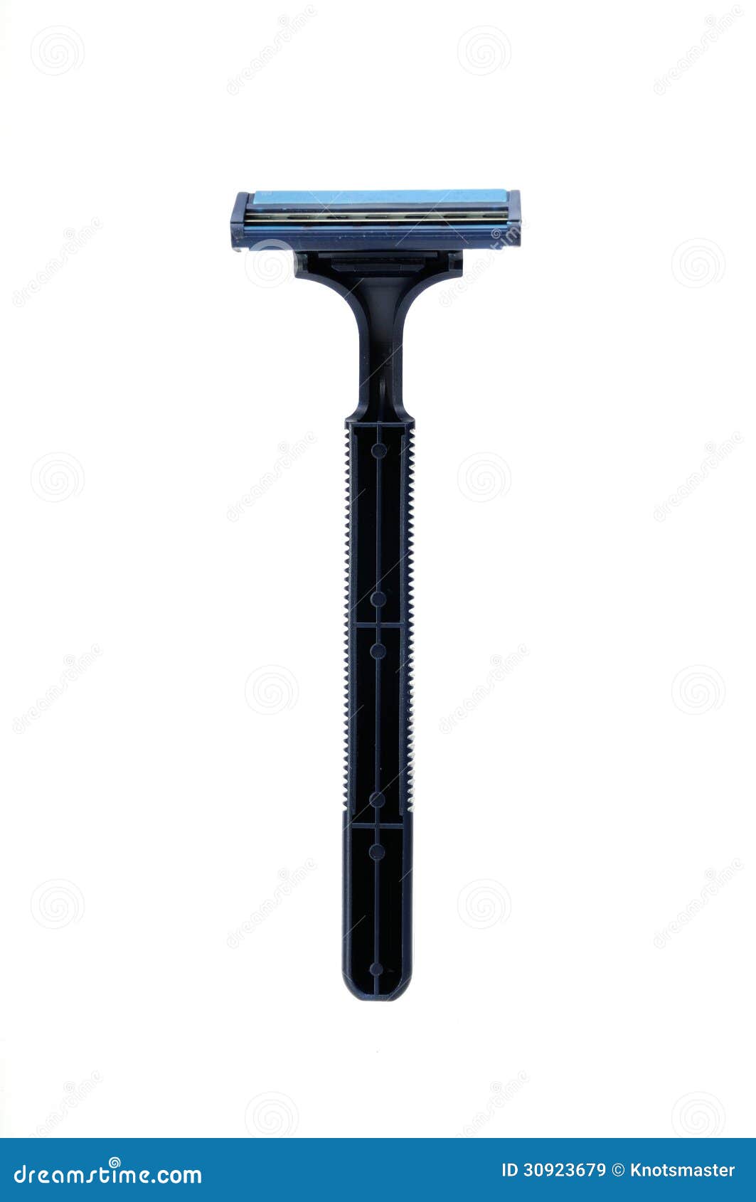 Disposable razor stock image. Image of skin, personnel - 30923679