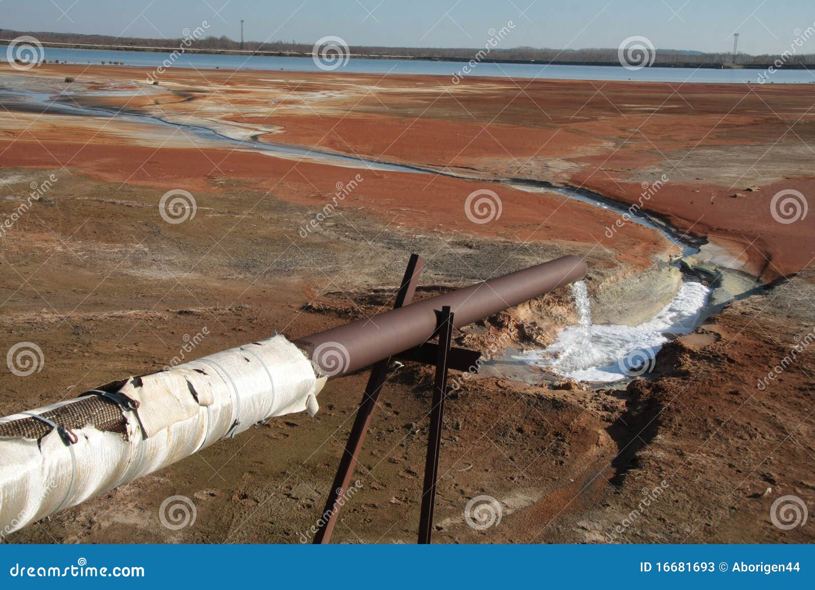 Disposal of chemical waste stock image. Image of chemical - 16681693