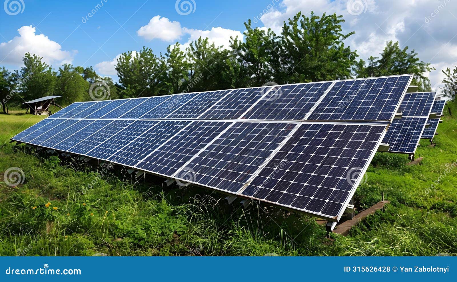 Disposing Broken Solar Panels at the End of Their Lifespan Responsibly ...