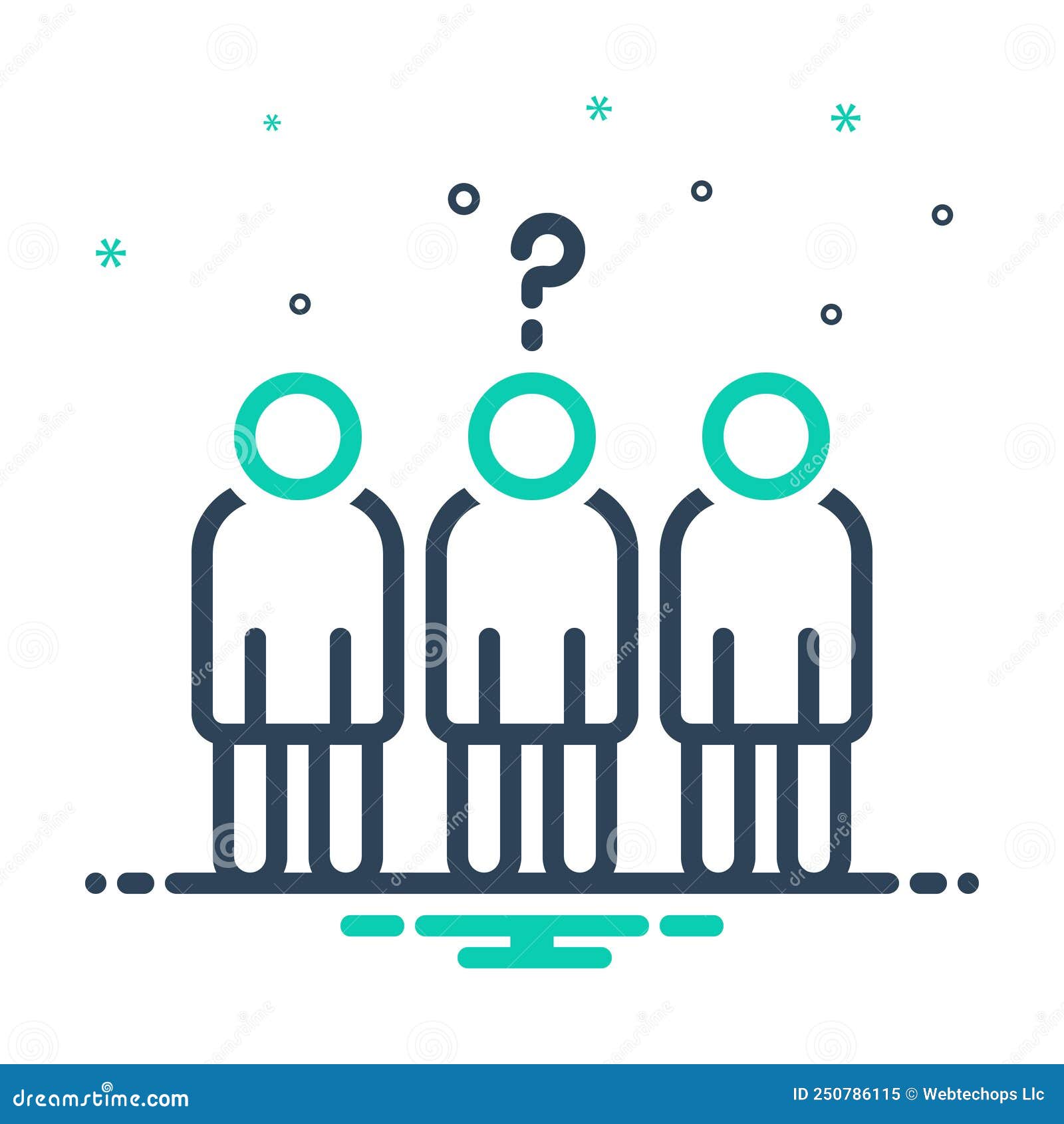 Disposition Icon Set. Contains Editable Icons Personality Theme Such As ...