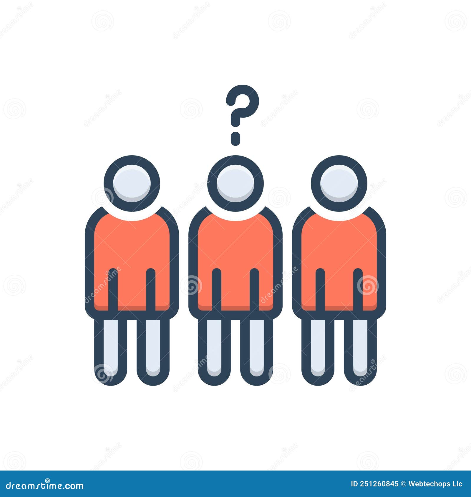 Disposition Icon Set. Contains Editable Icons Personality Theme Such As ...