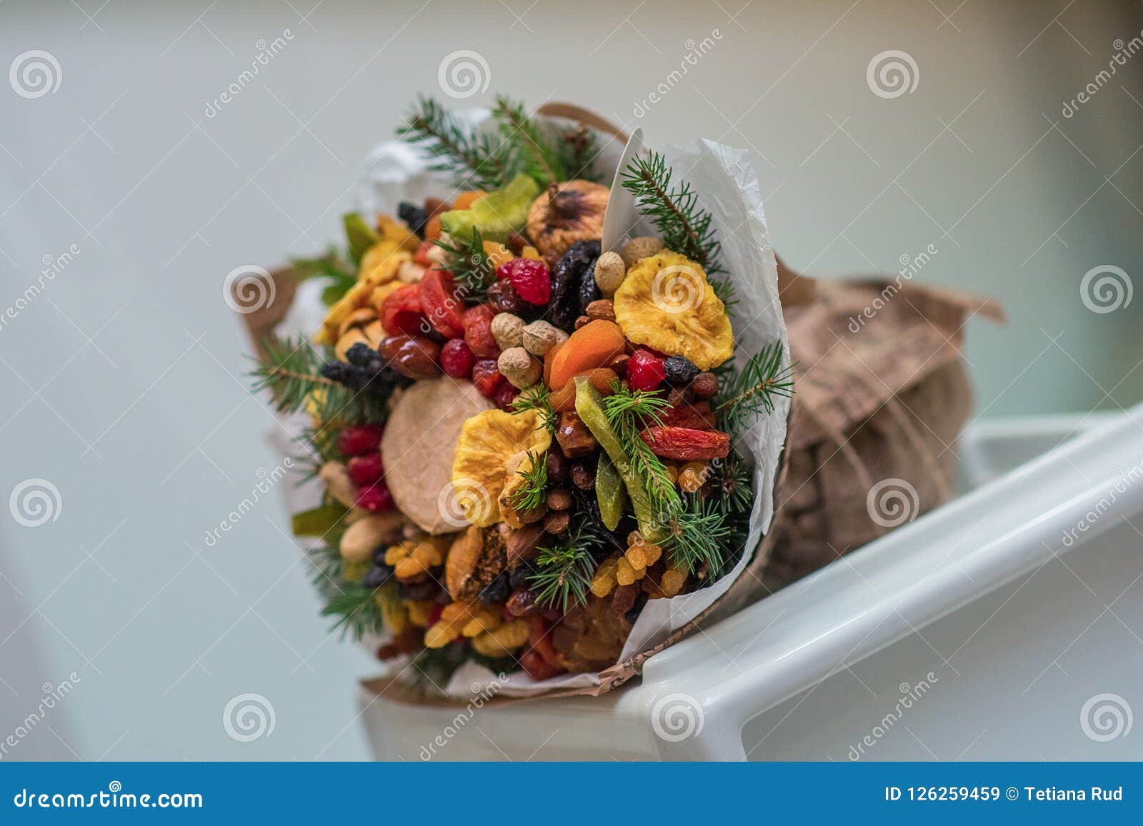 Dispositions Comestibles, Bouquet Vegatable De Fruit Comestible Image ...