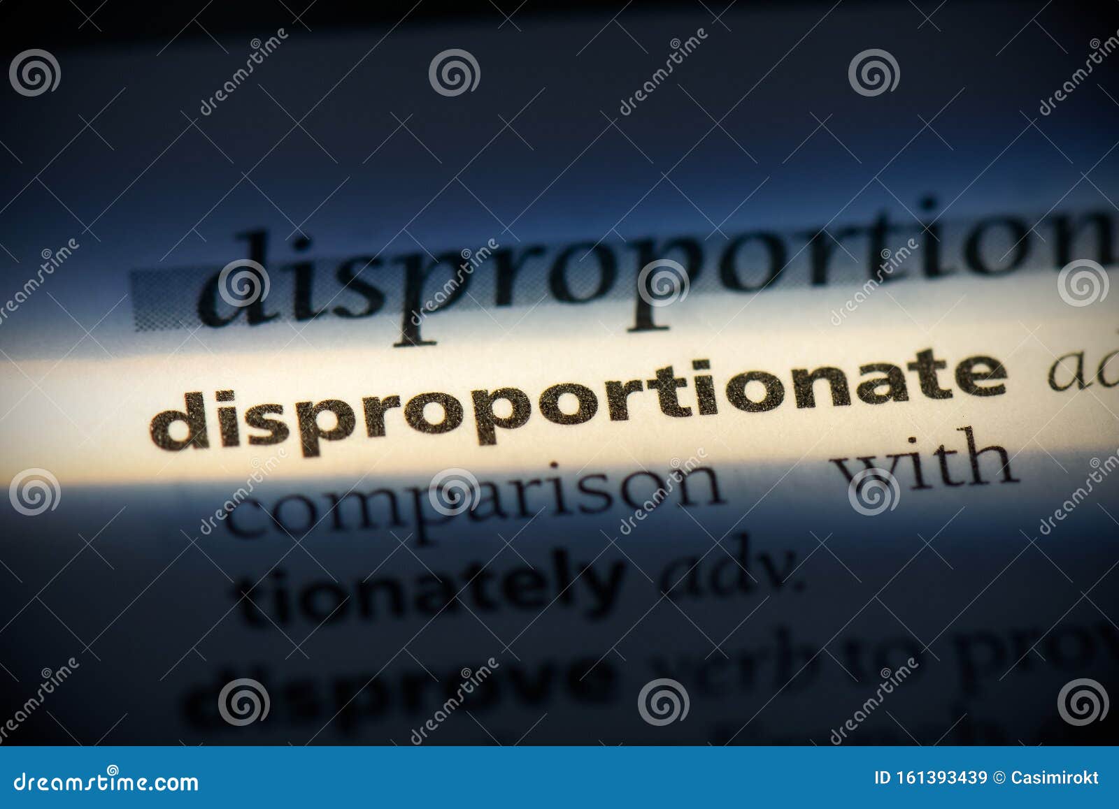 Disproportionate stock image. Image of focus, education - 161393439
