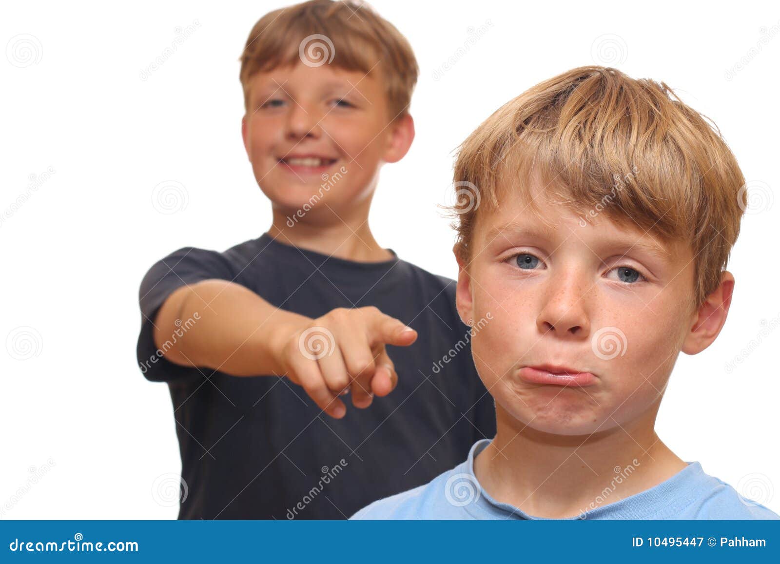 Dispute stock image. Image of face, cheerful, playful - 10495447