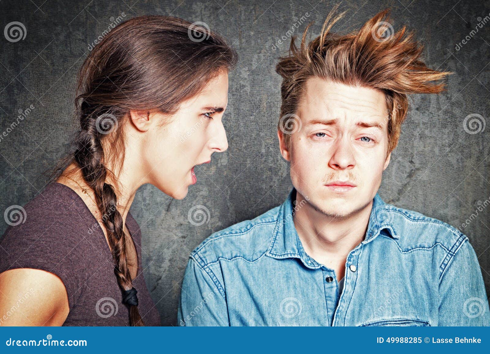 Dispute stock image. Image of anger, suppress, angry - 49988285