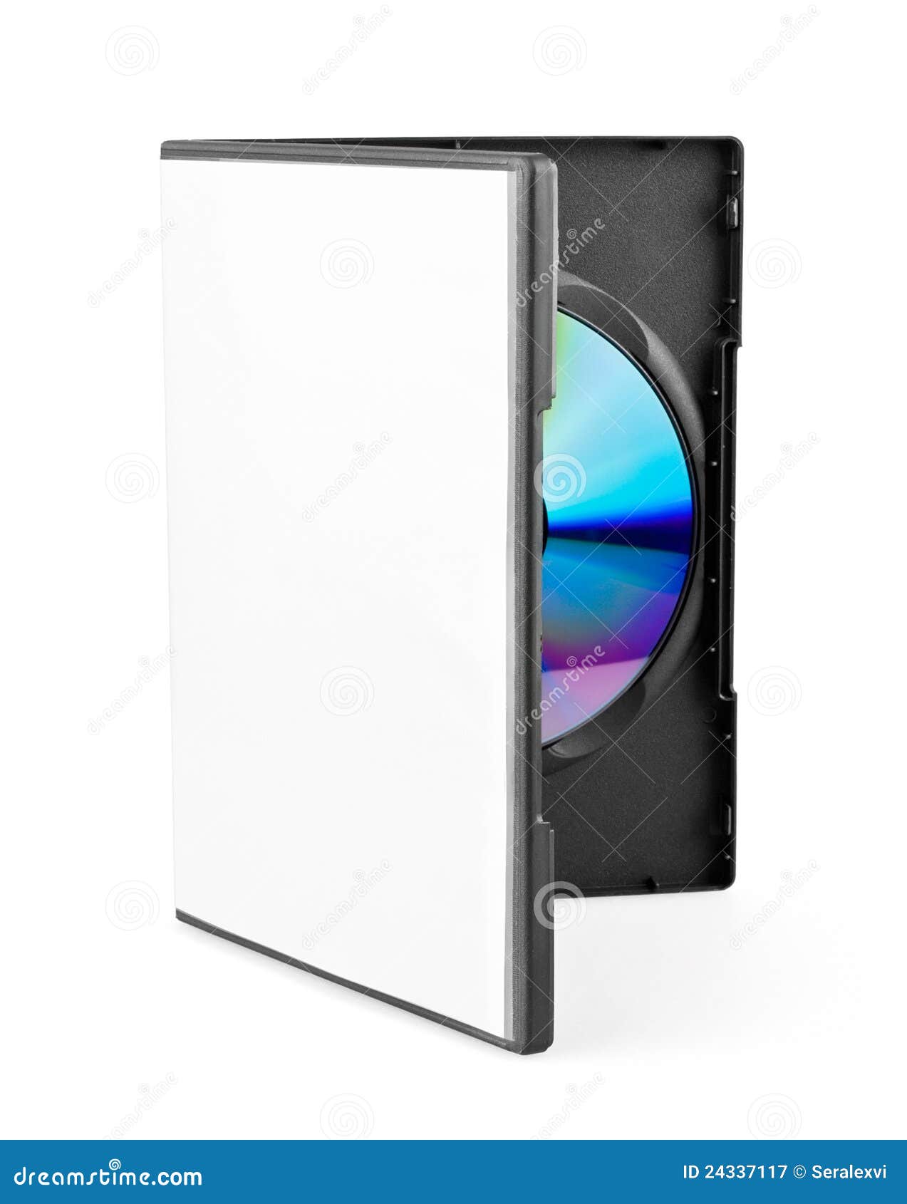 Disque de DVD image stock. Image du données, plastique - 24337117