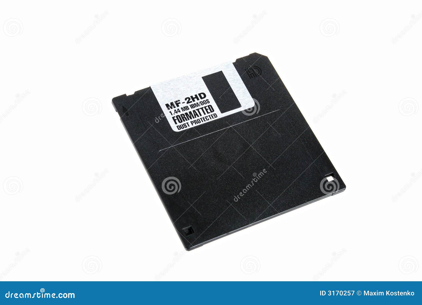 Disquette image stock. Image du illustration, disque, pièces - 3170257