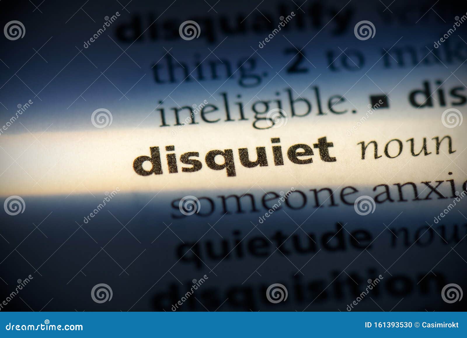 Disquiet Stock Photos - Download 256 Royalty Free Photos
