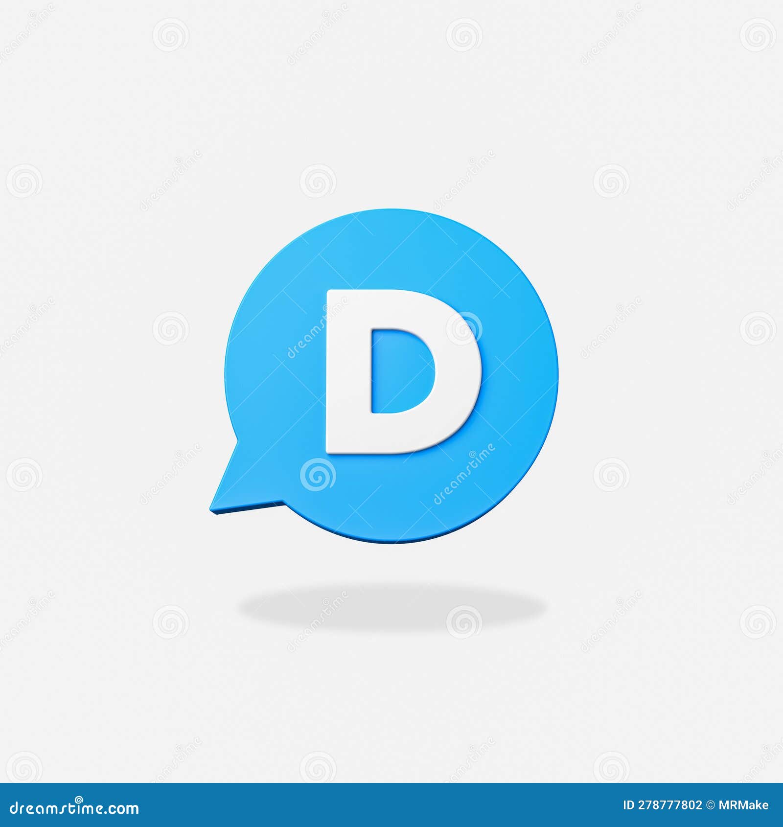 Disqus App Icon on Flat Gray Background Editorial Photography ...