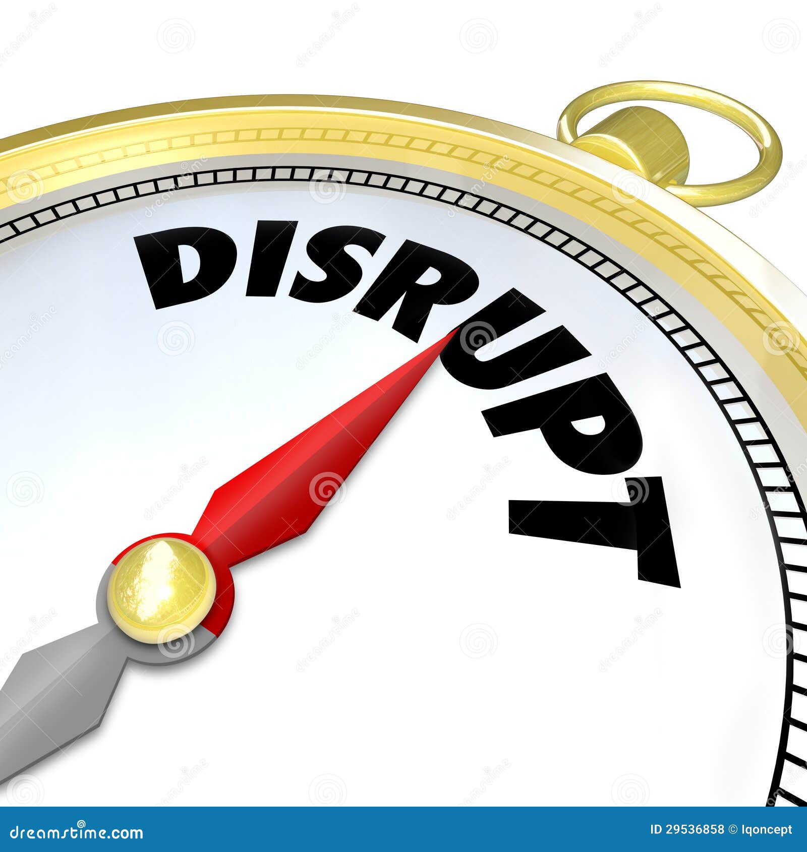 Disrupt 3D Word Change Paradigm Shift Revolution Royalty-Free Stock ... Disrupt 3D Word Change Paradigm Shift Revolution Royalty-Free Stock ...