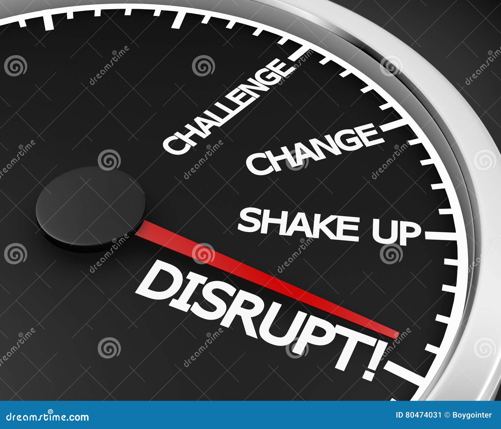 Disrupt stock illustration. Illustration of change, diverge - 80474031