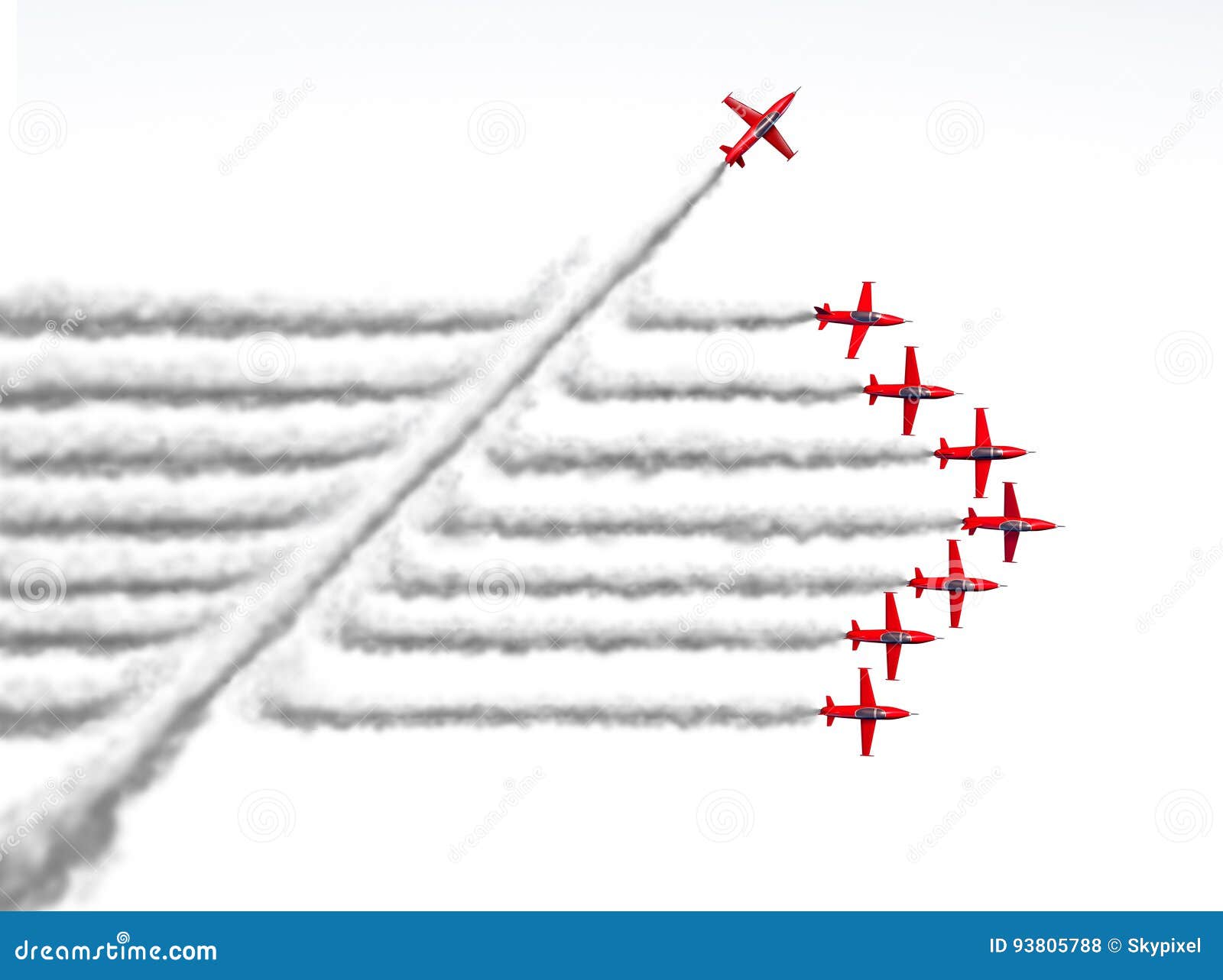 Disrupteur Et Commutateur De Jeu Illustration Stock - Illustration du ...