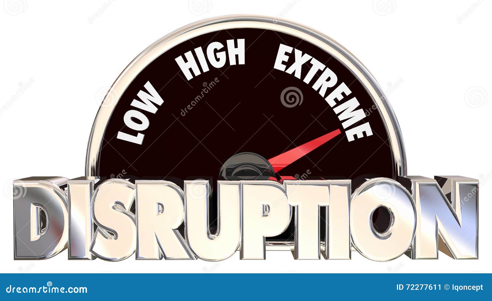 Extreme Disruption Stock Illustrations – 14 Extreme Disruption Stock ...