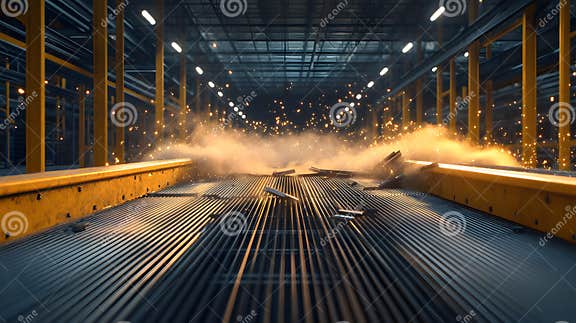 Disruption in Supply Chains: Overview of Industrial Processes Affected ...