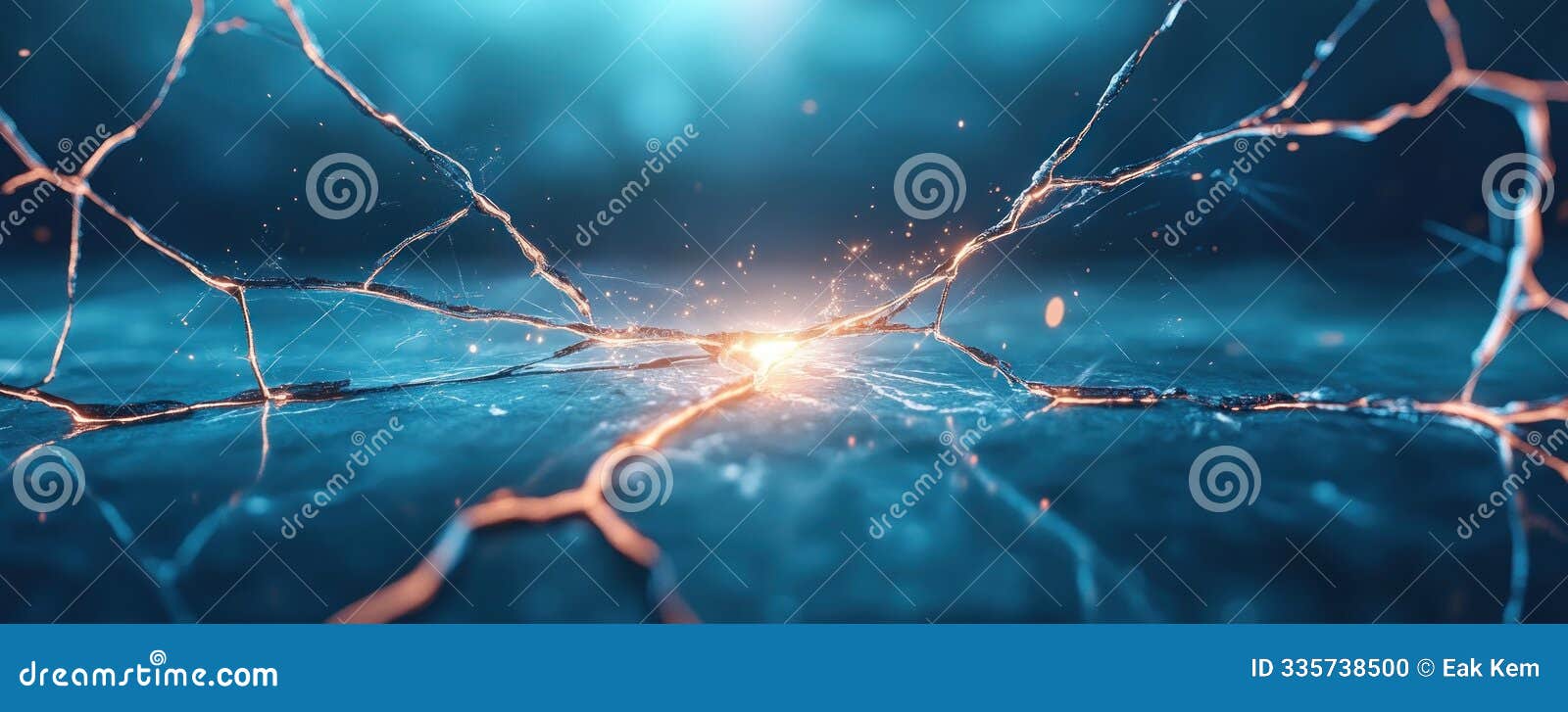 Disruptive Technology Breaking Barriers with Innovation, Abstract ...