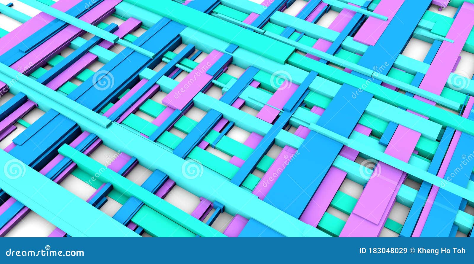 Disruptive Technology Stamp Cartoon Vector | CartoonDealer.com #196542367