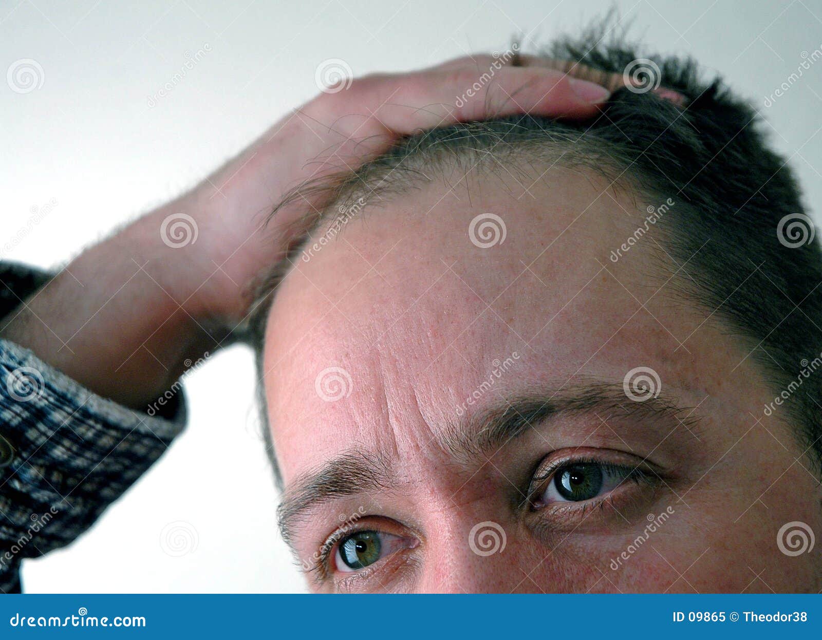 Dissapointed businessman stock image. Image of businessman - 9865