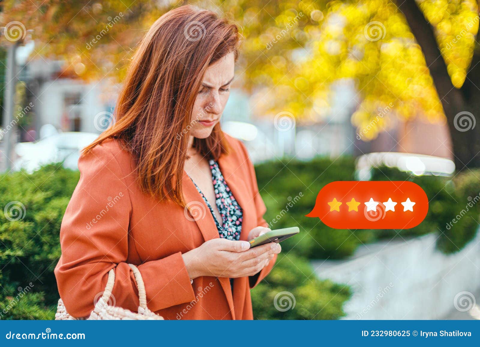 Dissatisfied and Disappointed Customer Who Gave a Low Rating and ...