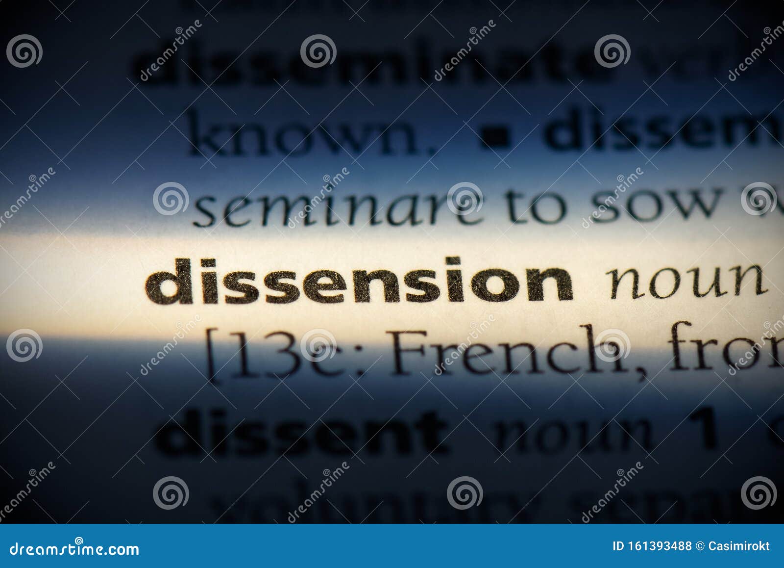Dissension Stock Images - Download 178 Royalty Free Photos