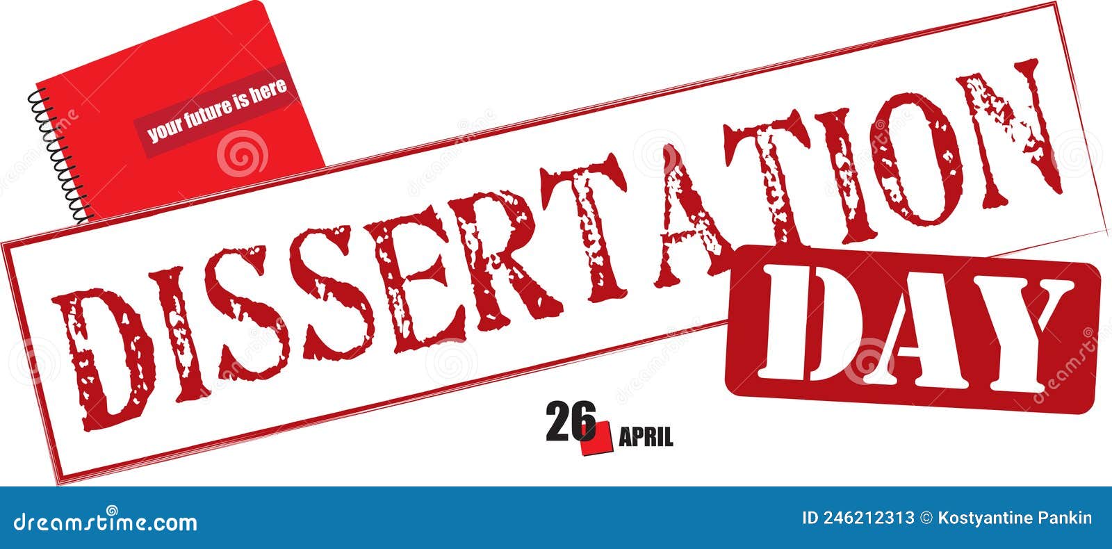 Dissertation Day Stock Illustrations – 11 Dissertation Day Stock ...