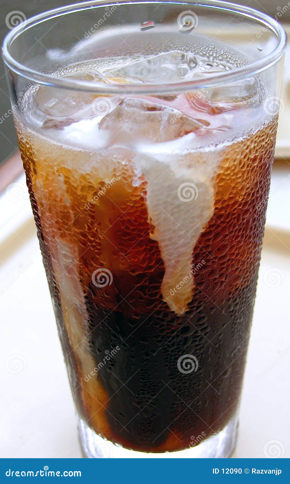 Dissolution stock photo. Image of america, donalds, coffee - 12090