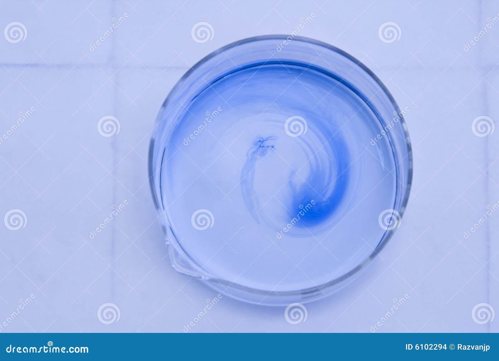 Dissolution stock photo. Image of chemical, desk, school - 6102294