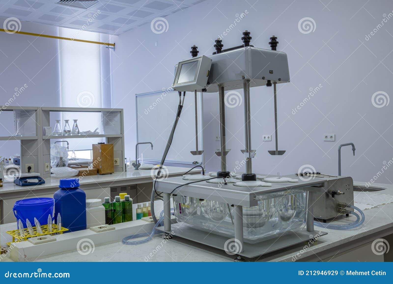 Dissolution Testing Systems for Tablets, Capsules and Other Dosage ...