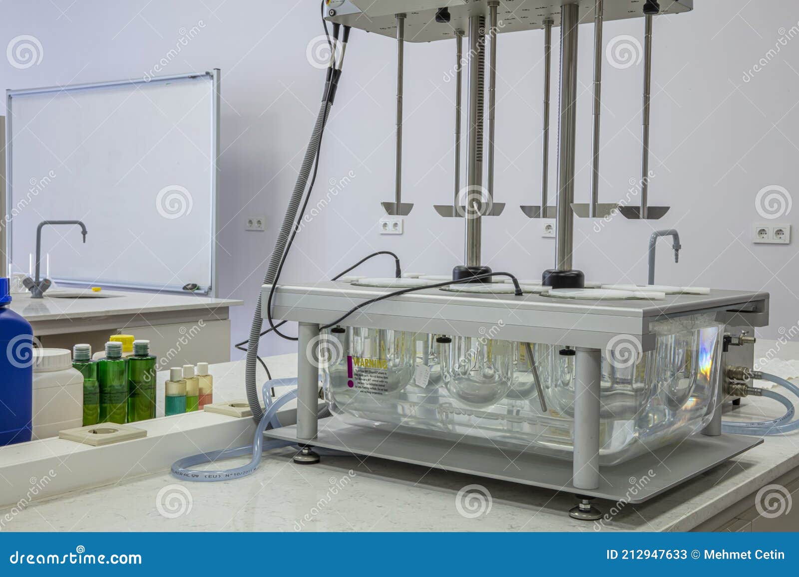 Dissolution Testing Systems for Tablets, Capsules and Other Dosage ...