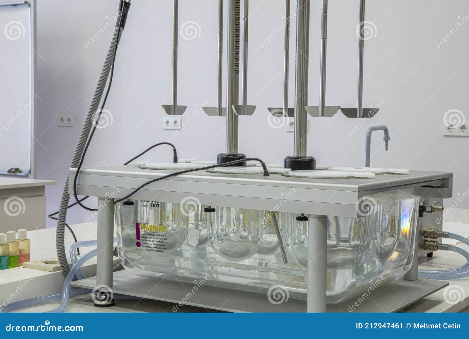 Dissolution Testing Systems for Tablets, Capsules and Other Dosage ...